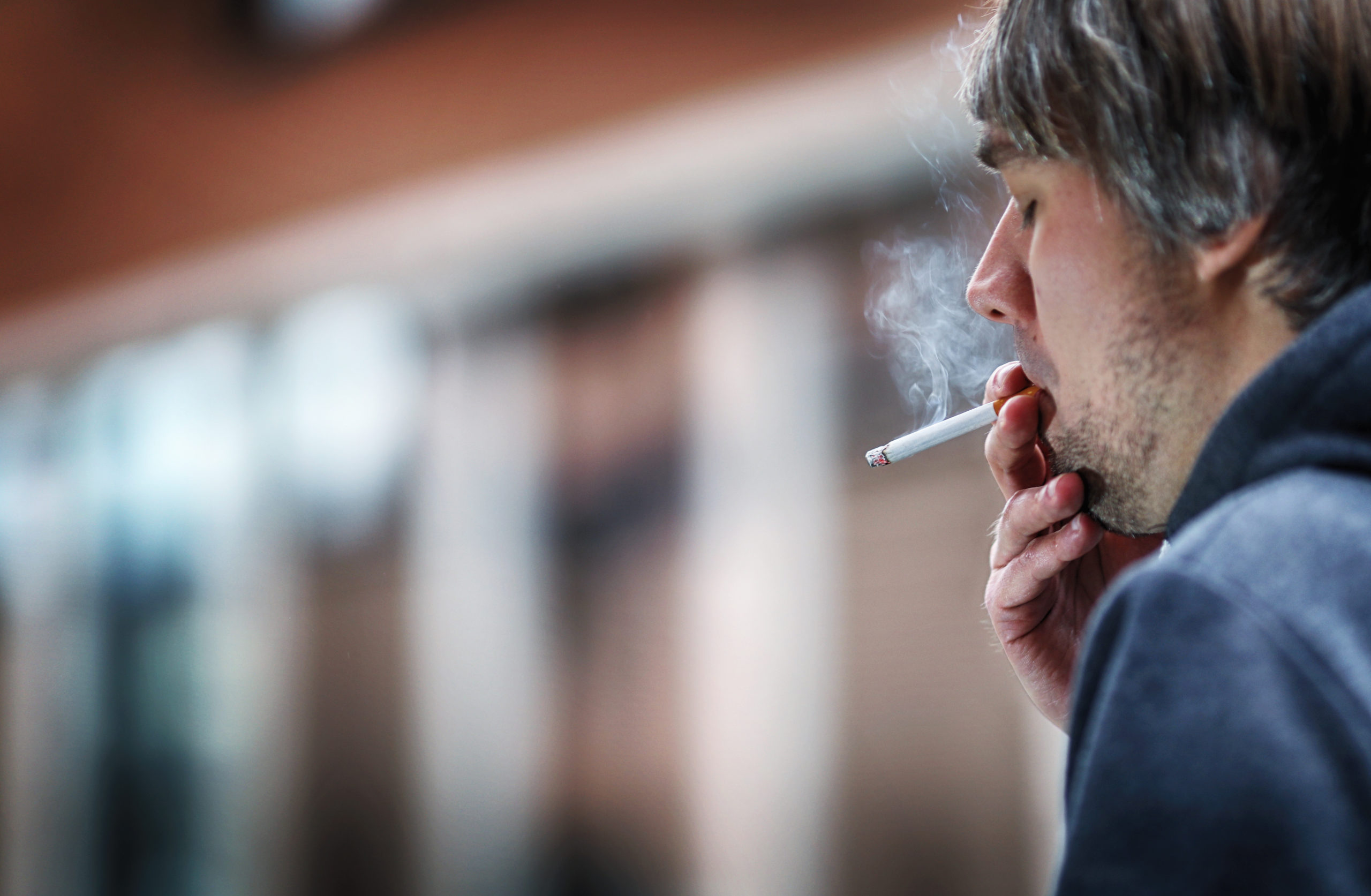 Warum glauben Raucher nicht, dass Rauchen krank macht? – Deutsche ...